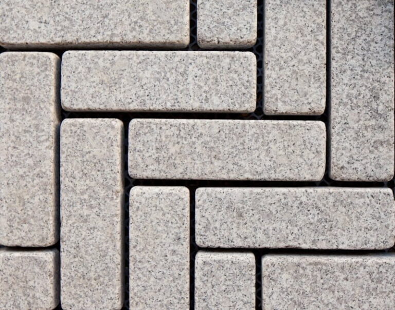 Modern Cobblestone Applications for Contemporary Design