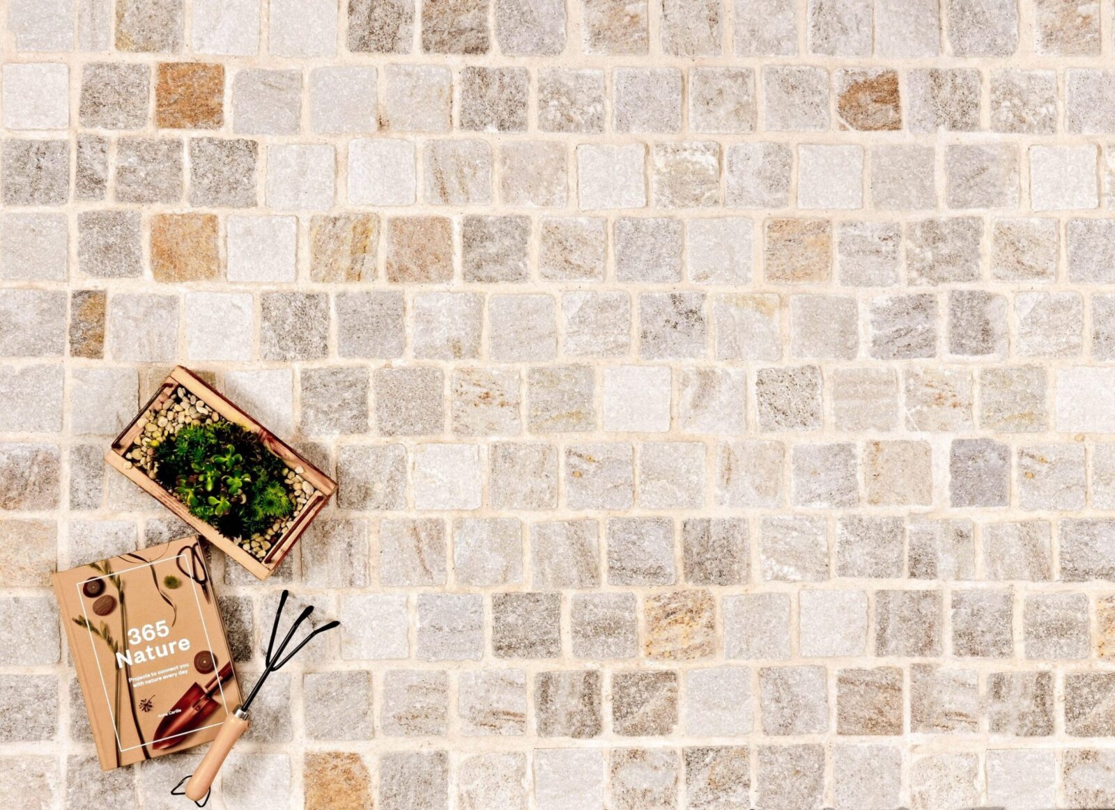 Willow Stone – Soft Toned Natural Stone