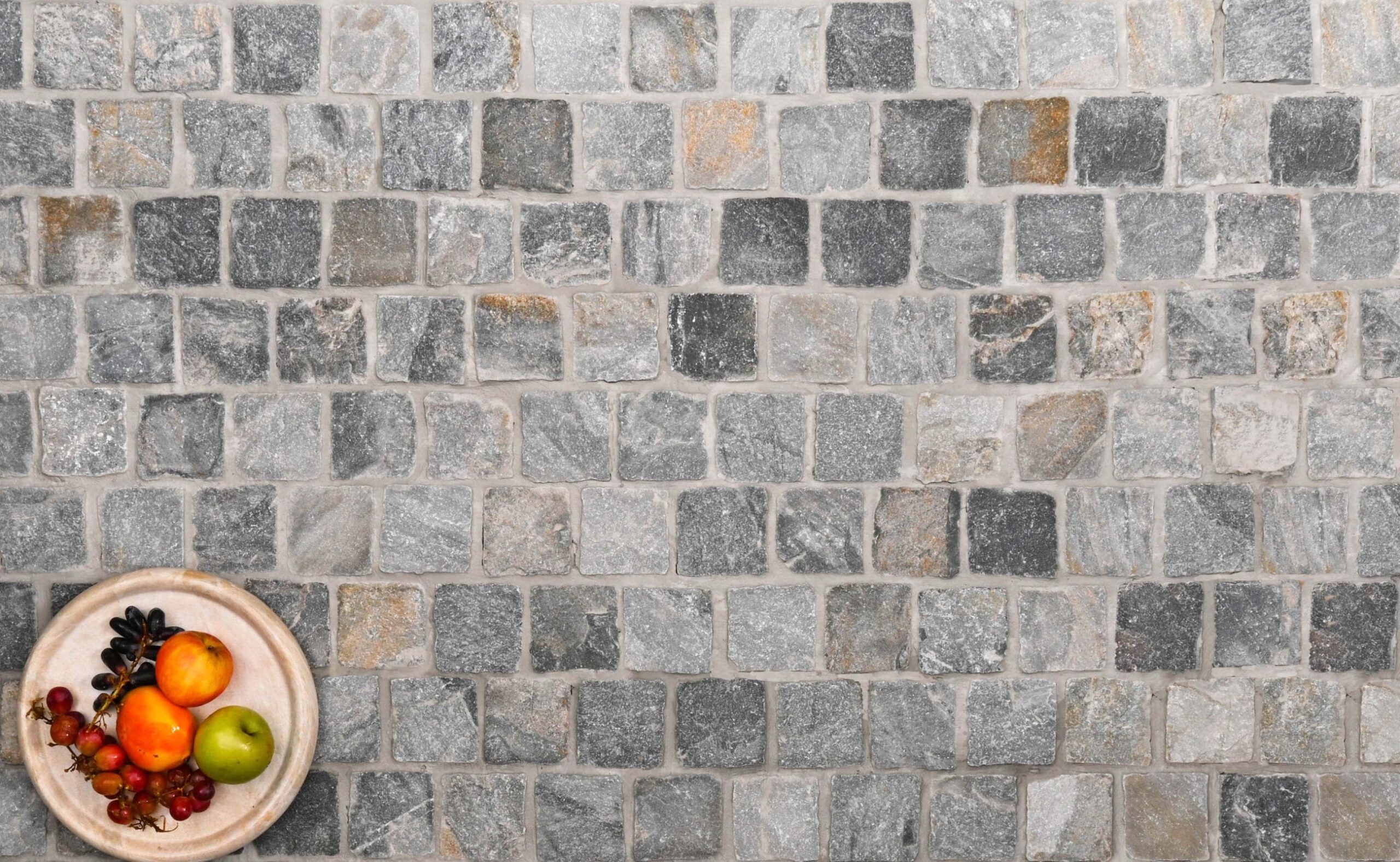 Ridge Stone – Natural Texture & Appeal